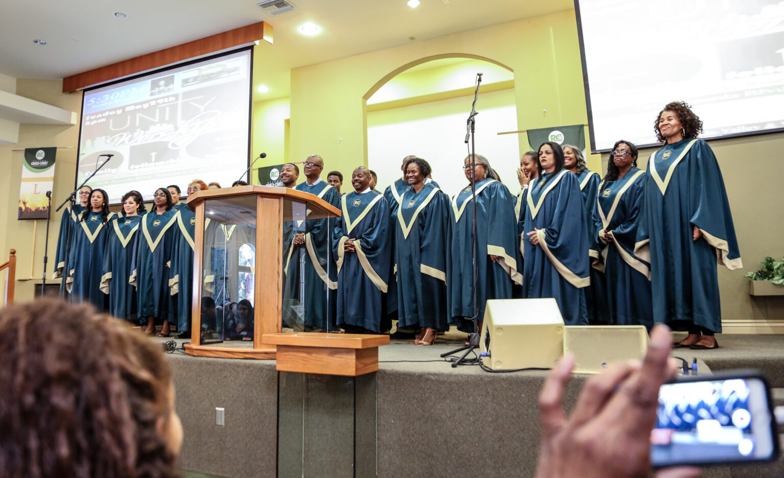 Reseda Church of Christ